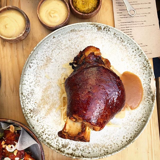 Tapperiet Brus – Brewery, bar, shop and eatery in Nørrebro, Copenhagen ...