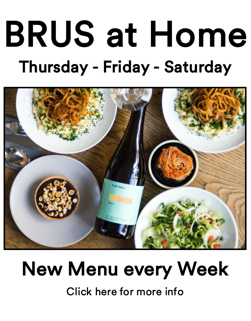 Tapperiet Brus – Brewery, bar, shop and eatery in Nørrebro, Copenhagen ...